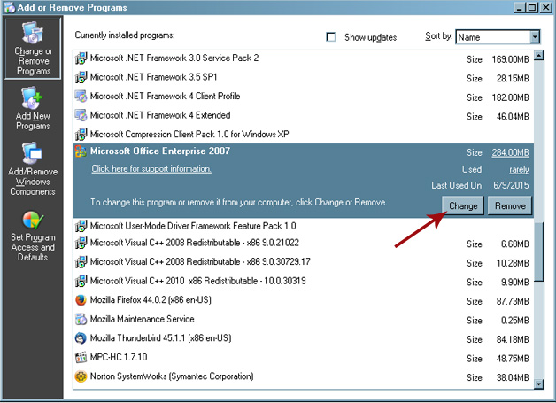 Help Microsoft PowerPoint is not responding - Techyv.com